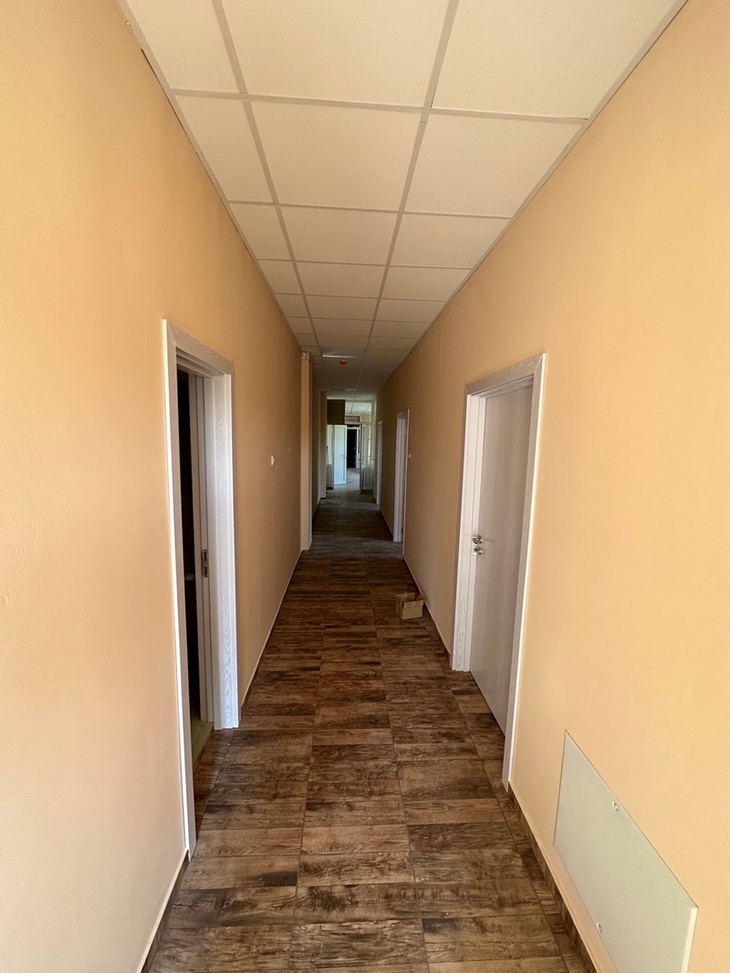 Държавата финансира новата детска градина в поморийското село Гълъбец